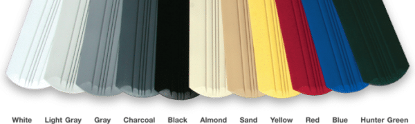 Keel Guard - Megaware KeelGuard : Megaware KeelGuard