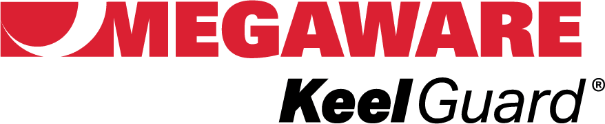 WONBASS - Megaware KeelGuard : Megaware KeelGuard