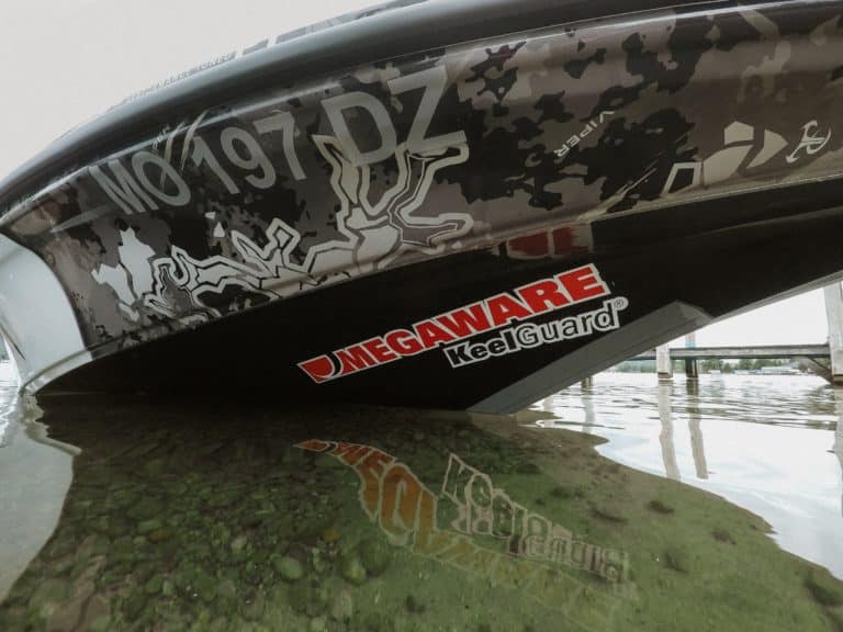 Home - Megaware KeelGuard : Megaware KeelGuard