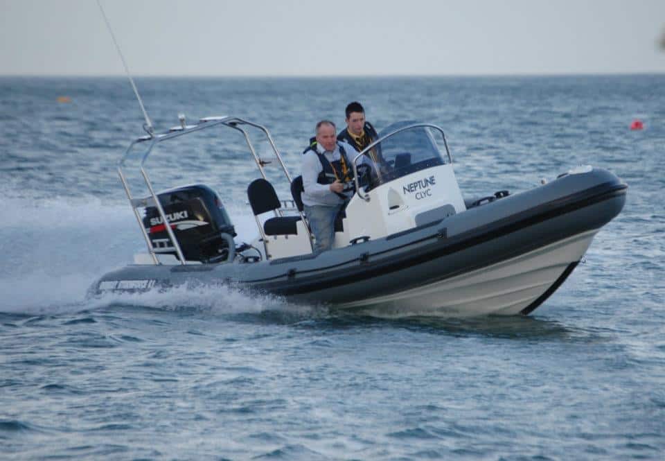 Keel Guard - Megaware KeelGuard : Megaware KeelGuard